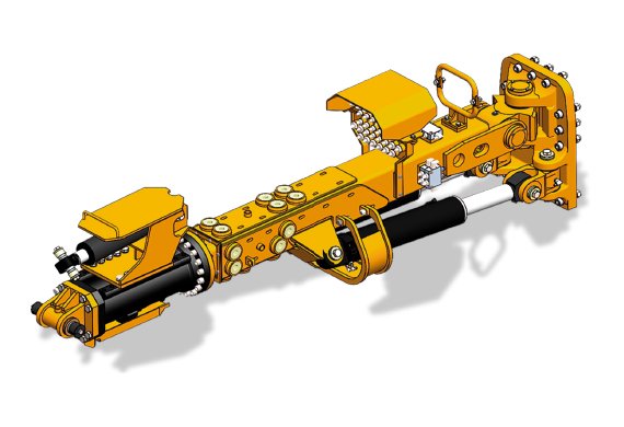 BOLTER 99 - RSK ENTERPRISE ZAMBIA LIMITED