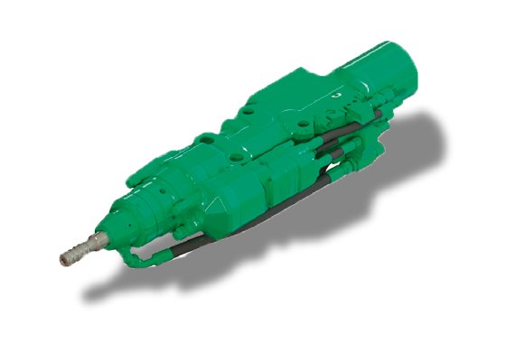 BOLTER 99 - RSK ENTERPRISE ZAMBIA LIMITED